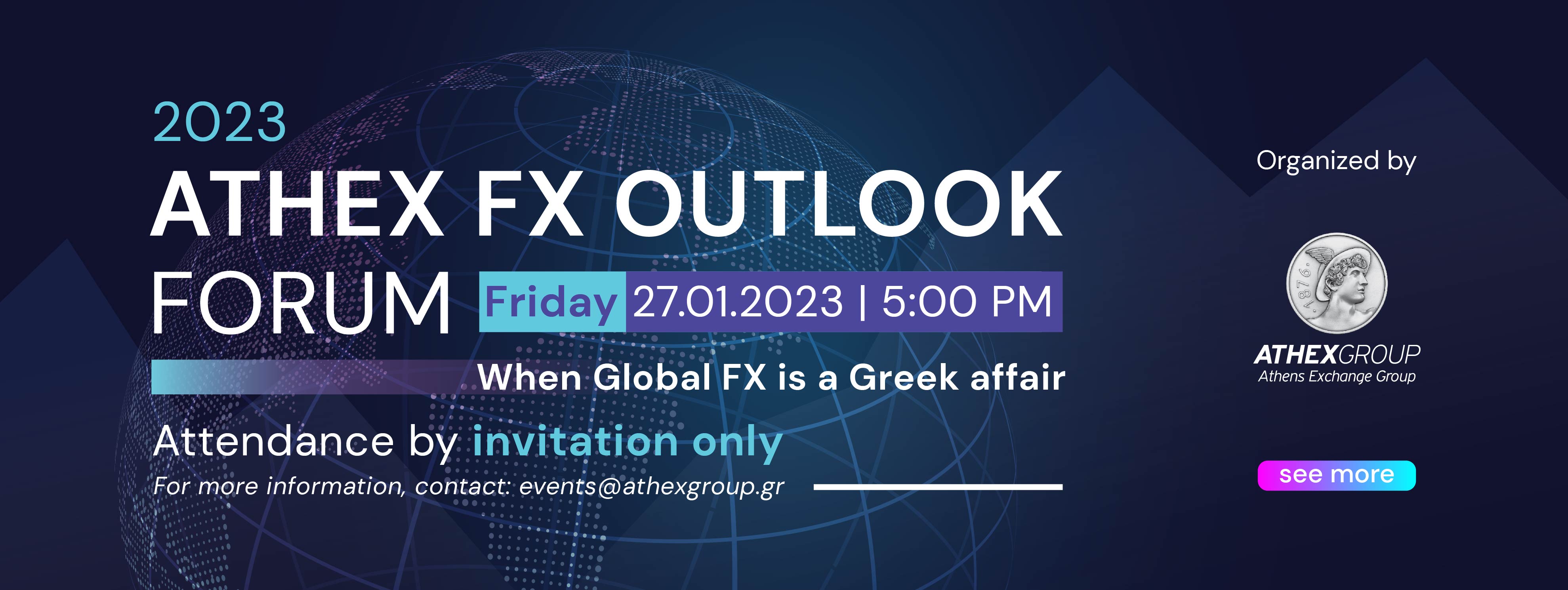 Athens Exchange Group - athexgroup.gr