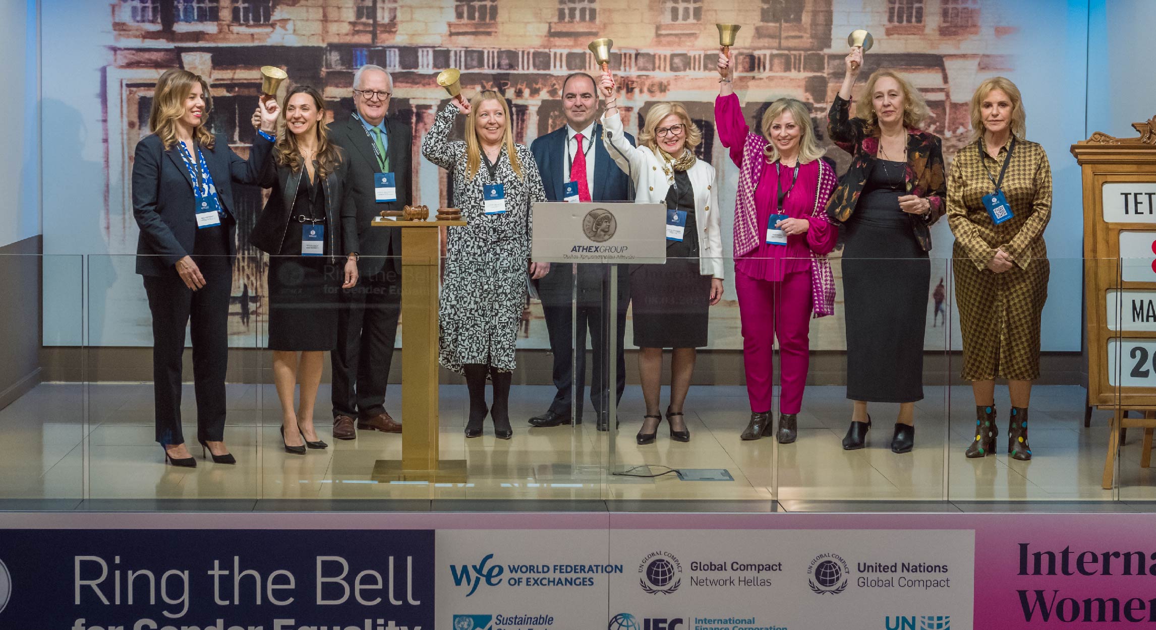 Athens Exchange Group - athexgroup.gr