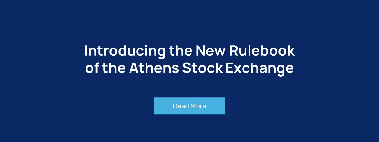 Athens Exchange Group - athexgroup.gr