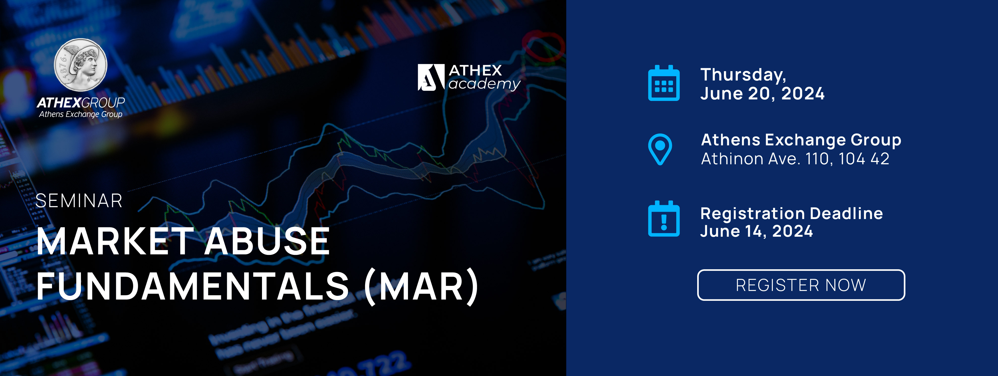 Athens Exchange Group - athexgroup.gr